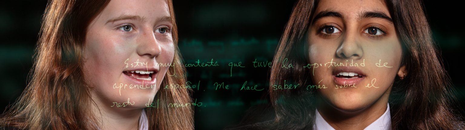 Language Networks - NCLE