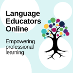 NCLE - National Consortium for Languages Education