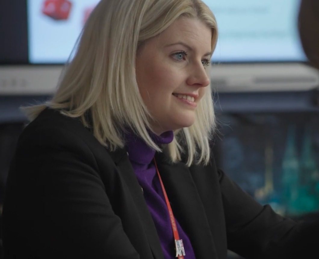 Language Networks - NCLE